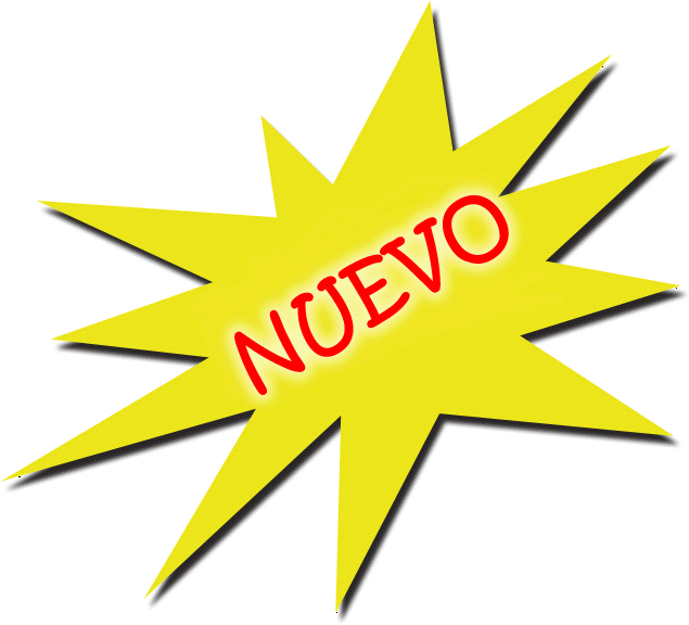 ® Colección de Gifs ®: IMÁGENES DE GIFS DE NUEVO O NEW