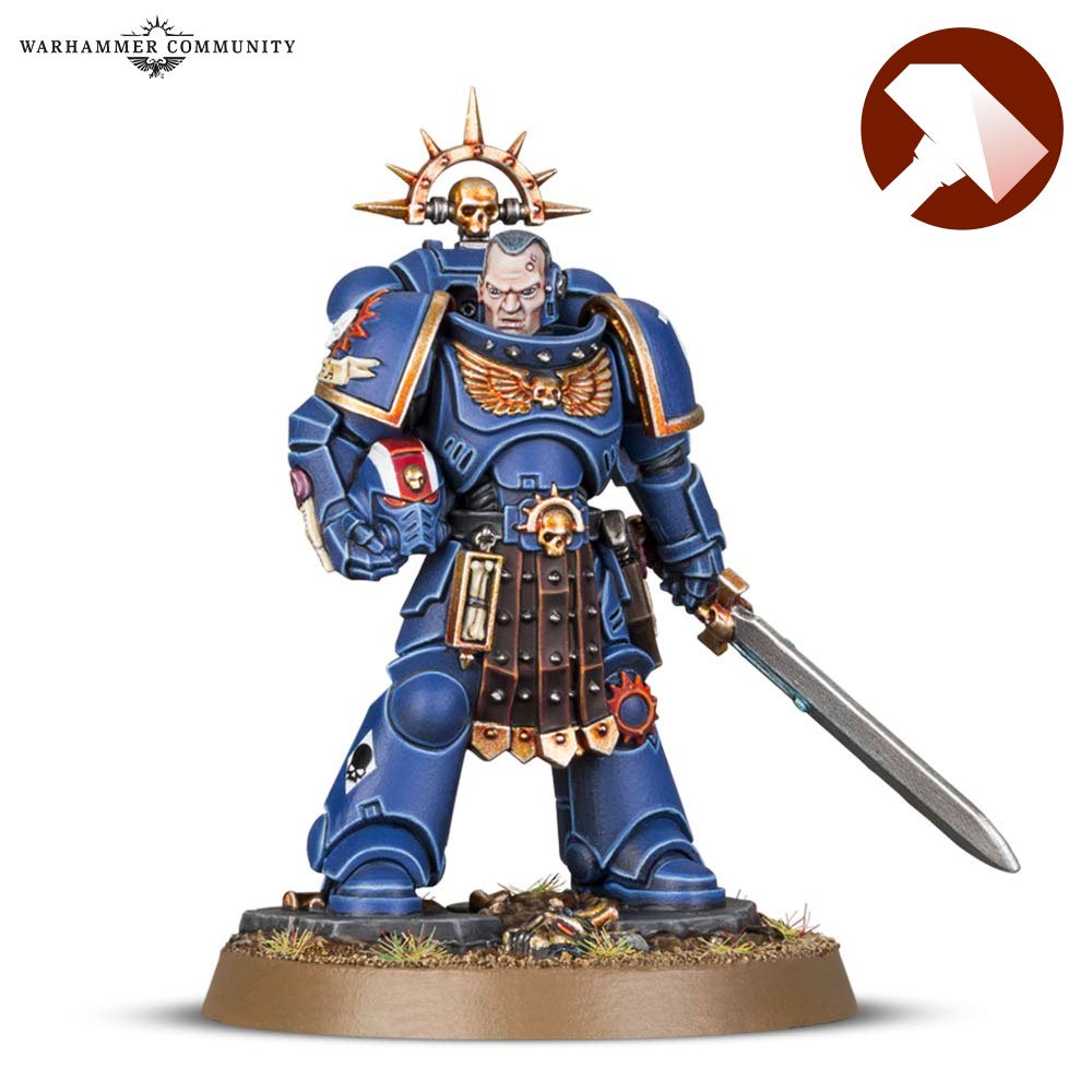 Caos desatado: News 40k: From Adepticon with Love! 2020 (v10 y cierre)