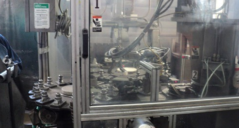 MEC&F Expert Engineers : Buck Company foundry ordered to pay $19,000 ...