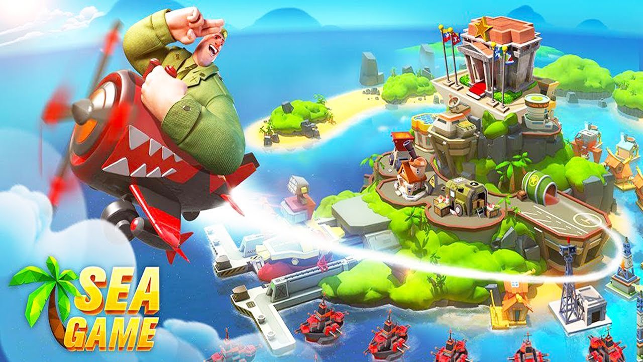 Sea Game Requirements - The Cryd's Daily