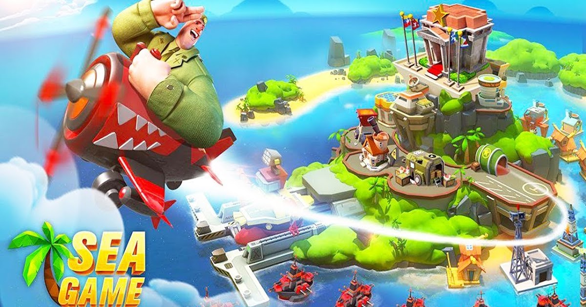 Sea Game Requirements - The Cryd's Daily