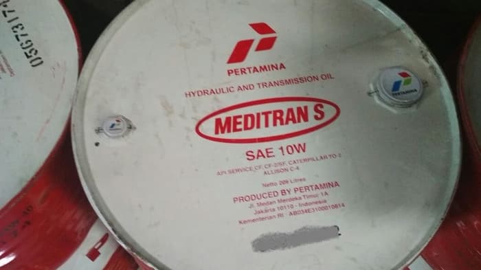 DISTRIBUTOR OLI DRUM PERTAMINA DAN SHELL SURABAYA: Jual Oli Pertamina ...