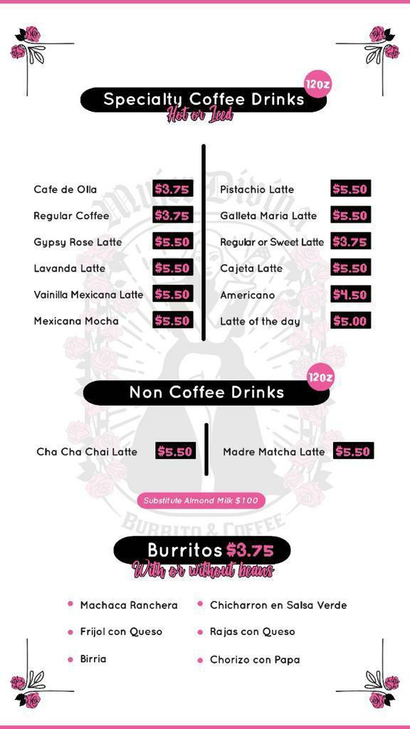 SanDiegoVille: Owner Of San Diego's Tuetano Taqueria Opens Mujer Divina ...