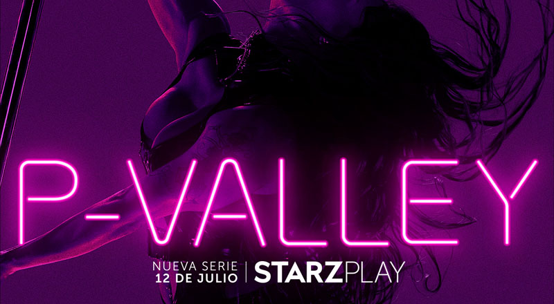 'P-Valley' Recap: Season 1 Episode 3 Higher Ground