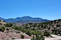 The Southwest Through Wide Brown Eyes: Rock Crawling Around Black Ridge.