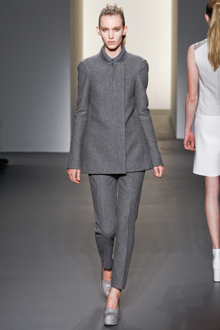 Couture Carrie: Sleek Suits