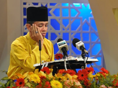 7 jenis tarannum secara ringkas | Amizar.net