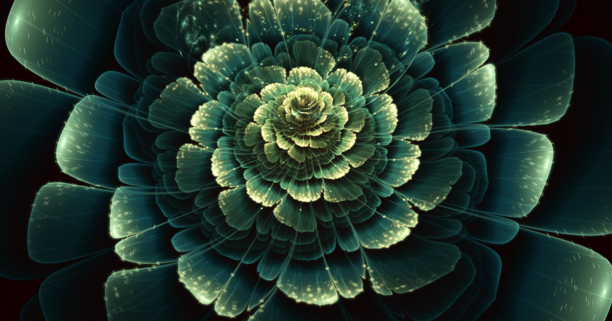 碎形簡介 An Introduction to Fractals | Mr. Opengate