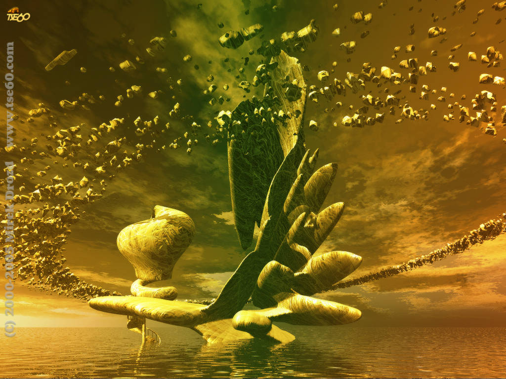 Desktop Nature wallpaper: Beautiful Digital Nature Photography ...