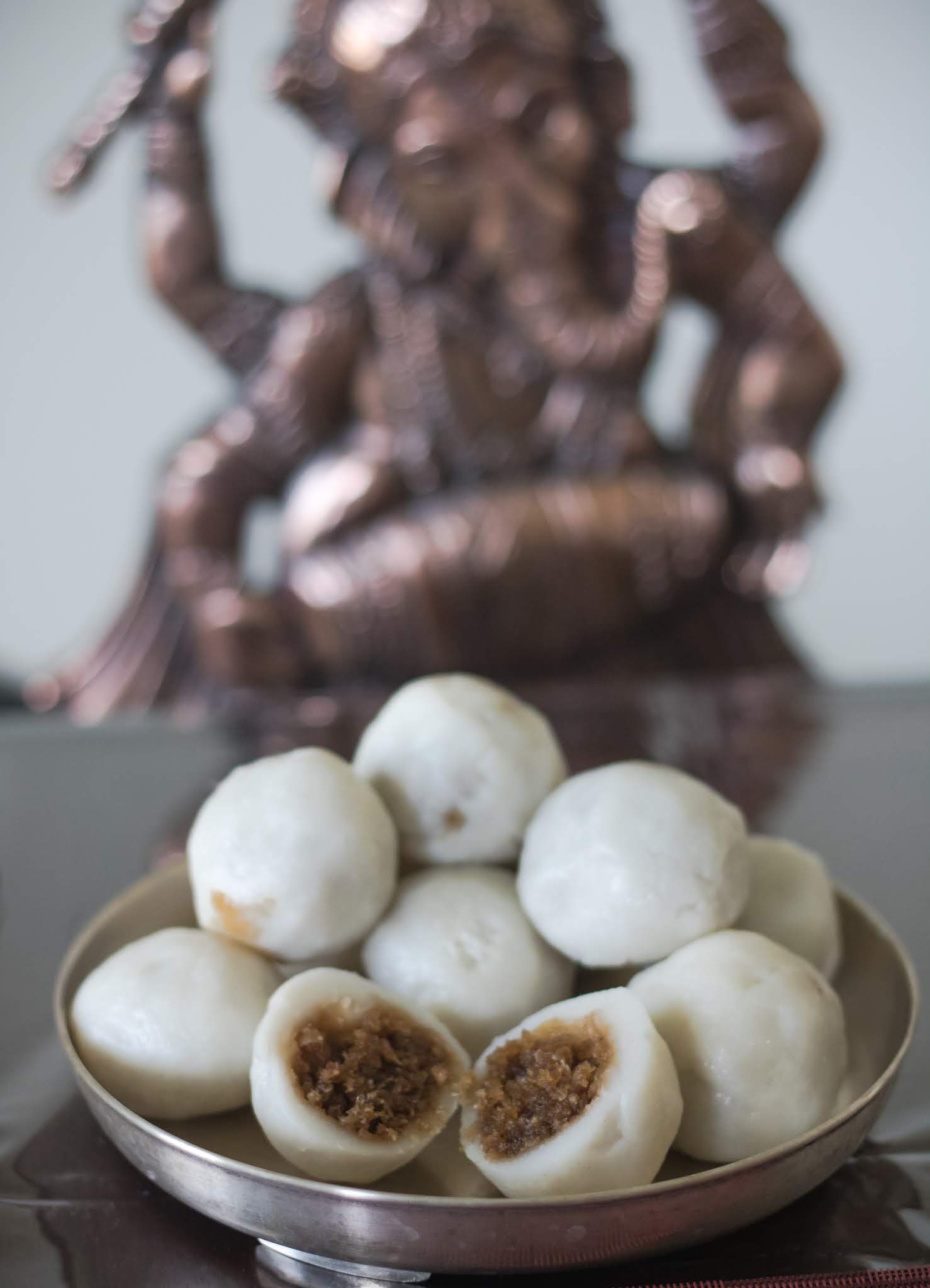 MODAKAM - PASSION OF COOKING