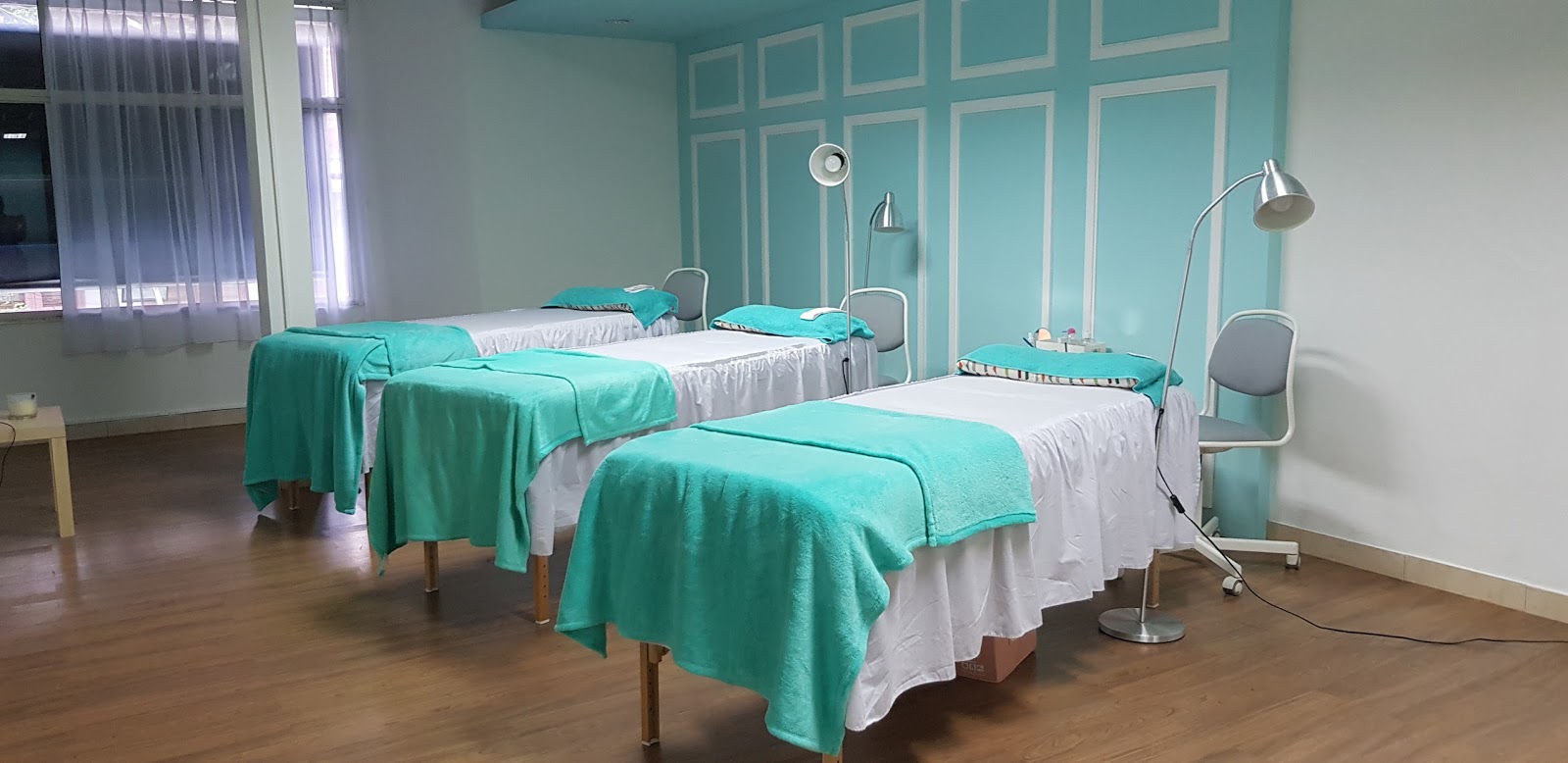 [ REVIEW ] | NASH LASH EXTENSION PONDOK INDAH - FAZKYA ZALICKA