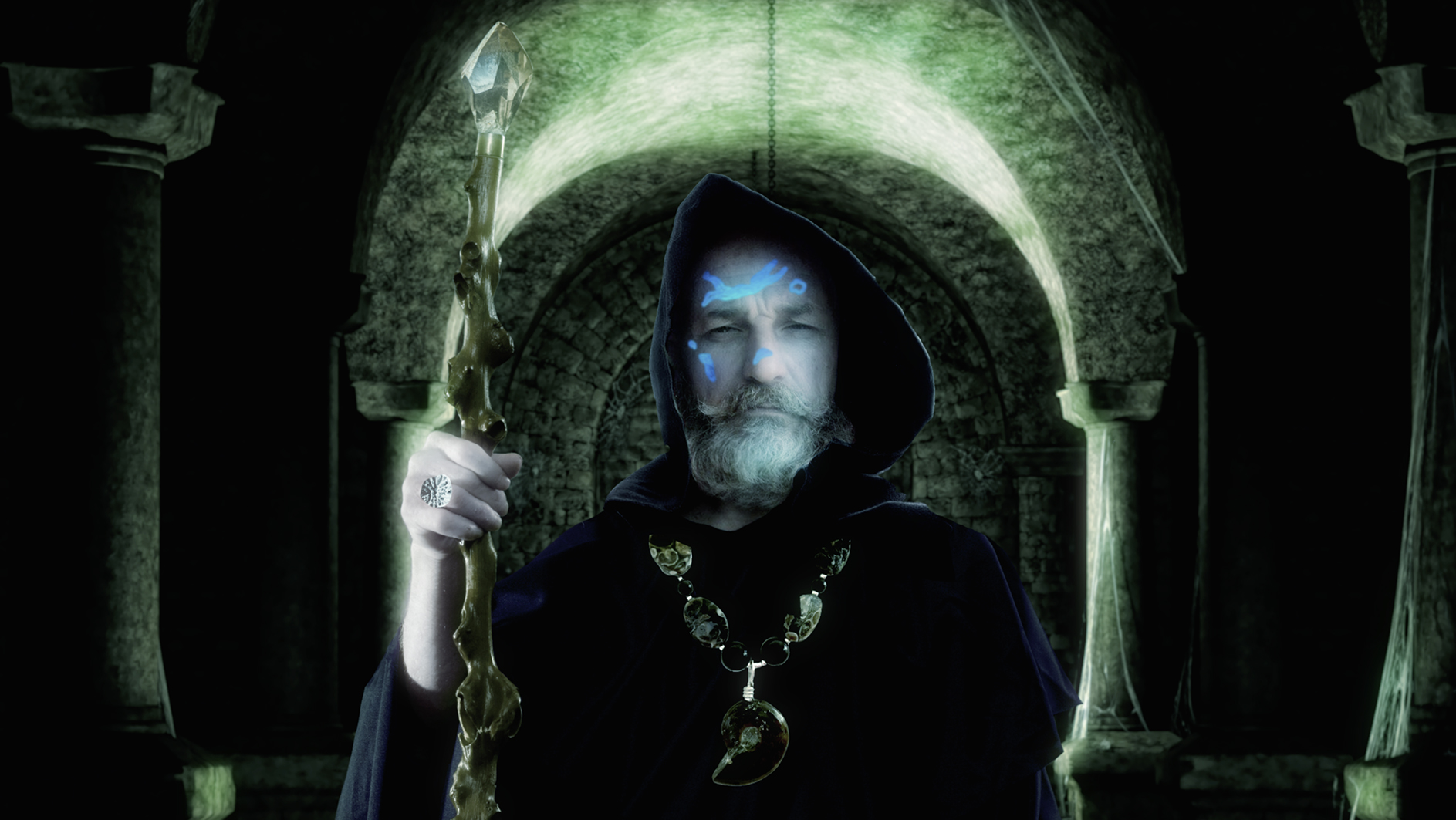 The Lone Animator: In the Ooze of Ubbo-Sathla