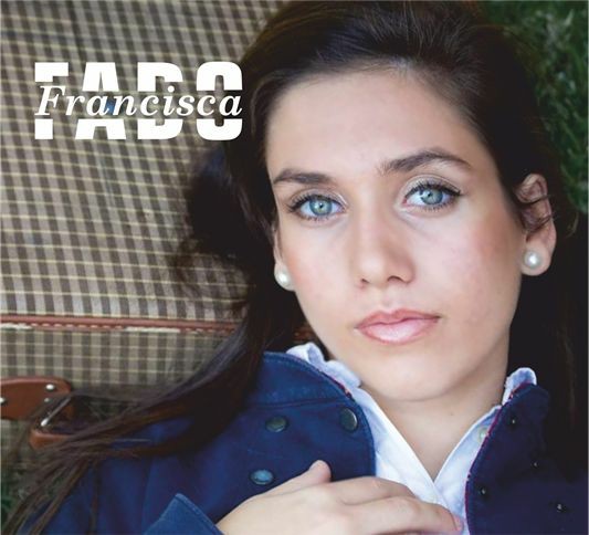 Abrantes - Fadista Francisca Gomes apresenta primeiro trabalho ...