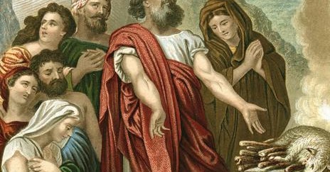 Who Are The Gentiles? | Echo Of Restoration Truths