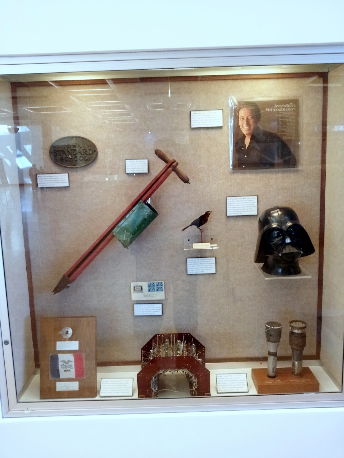 History and Culture by Bicycle: State Historical Building 25th ...