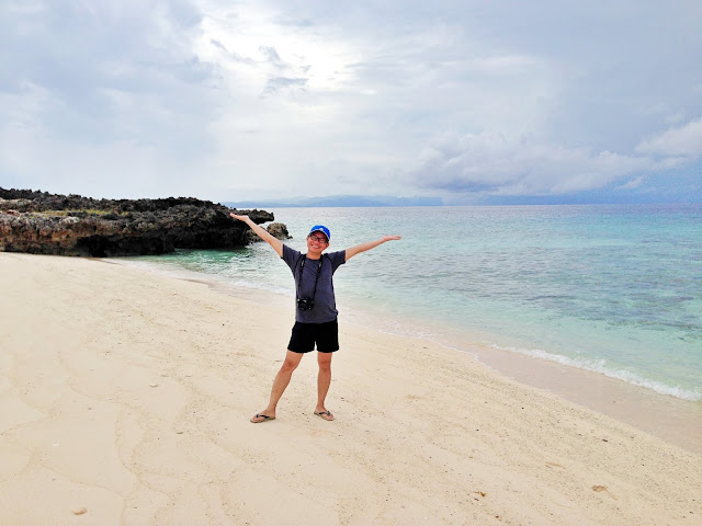 LakbayLoyd: LakbayLoyd Lighthouse Series 13: EL FARO DE LA ISLA ...