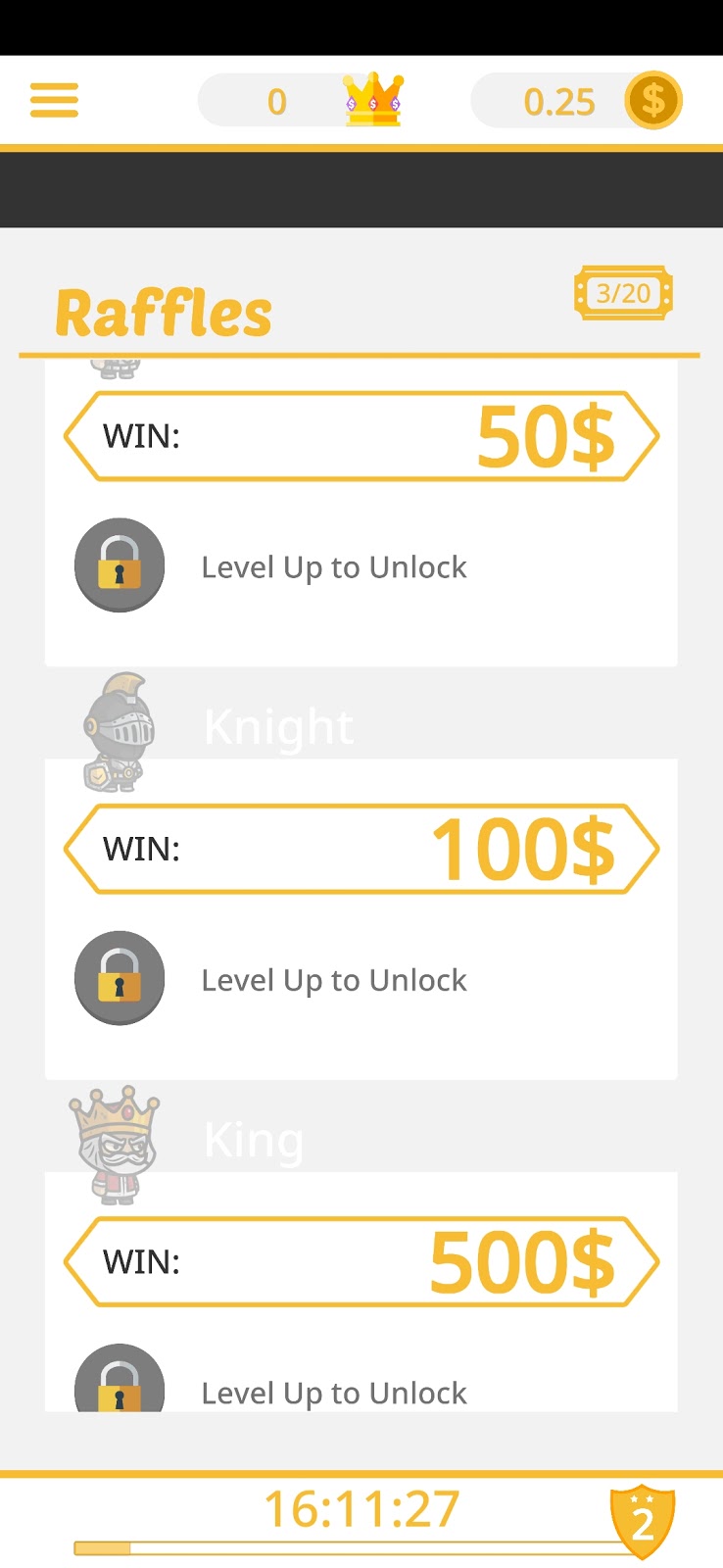 Earn From Home: Free Lottery Apps | Make Money Online