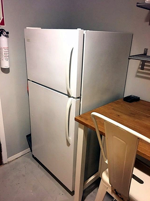 History of the fridge and refrigeration | History Class