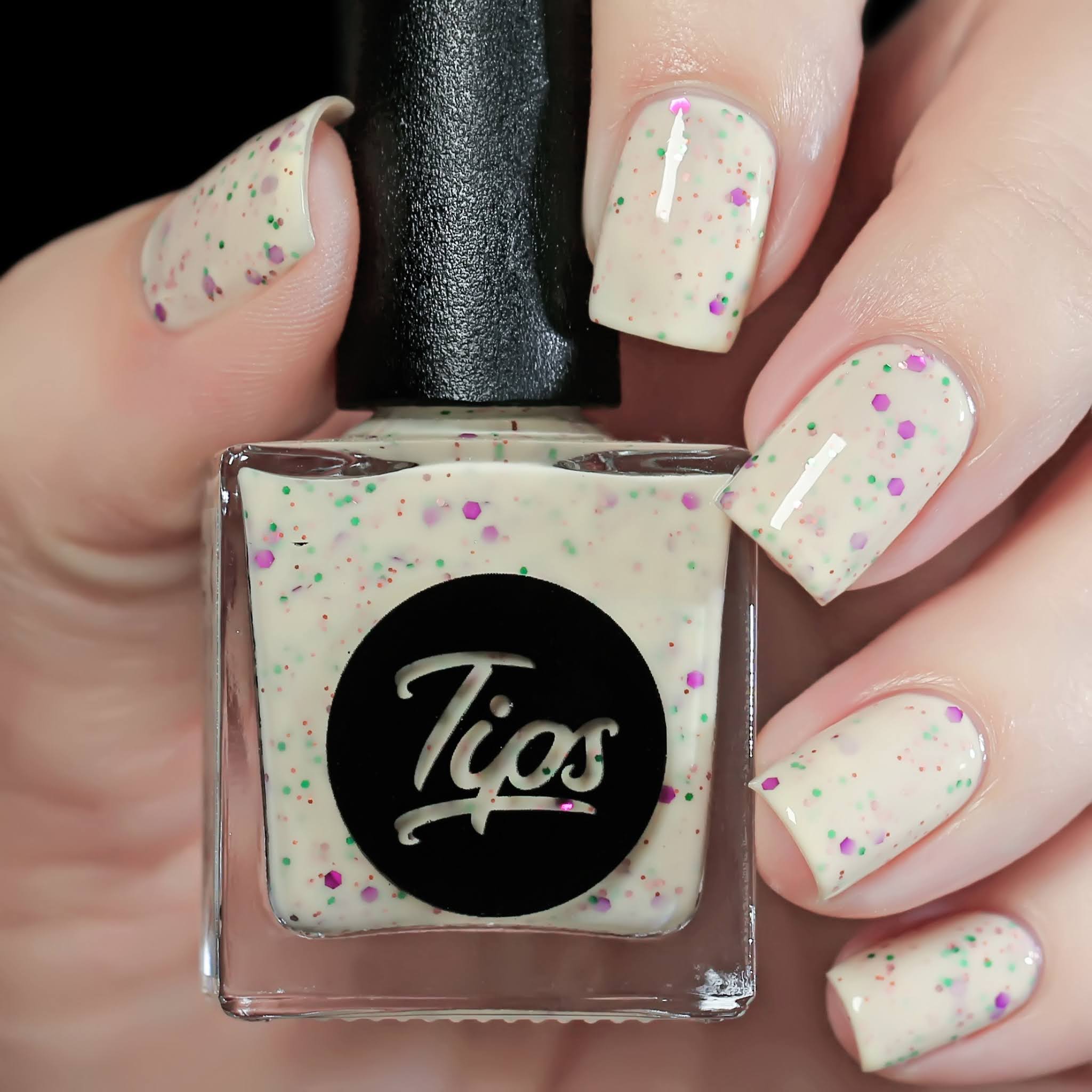 de briz: Tips Jelly Beans Collection