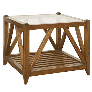 Kitchen Design: Side table designs.