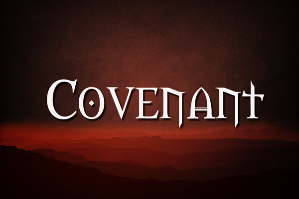 Sky McCracken: Covenant and Order vs. Liberty and Chaos