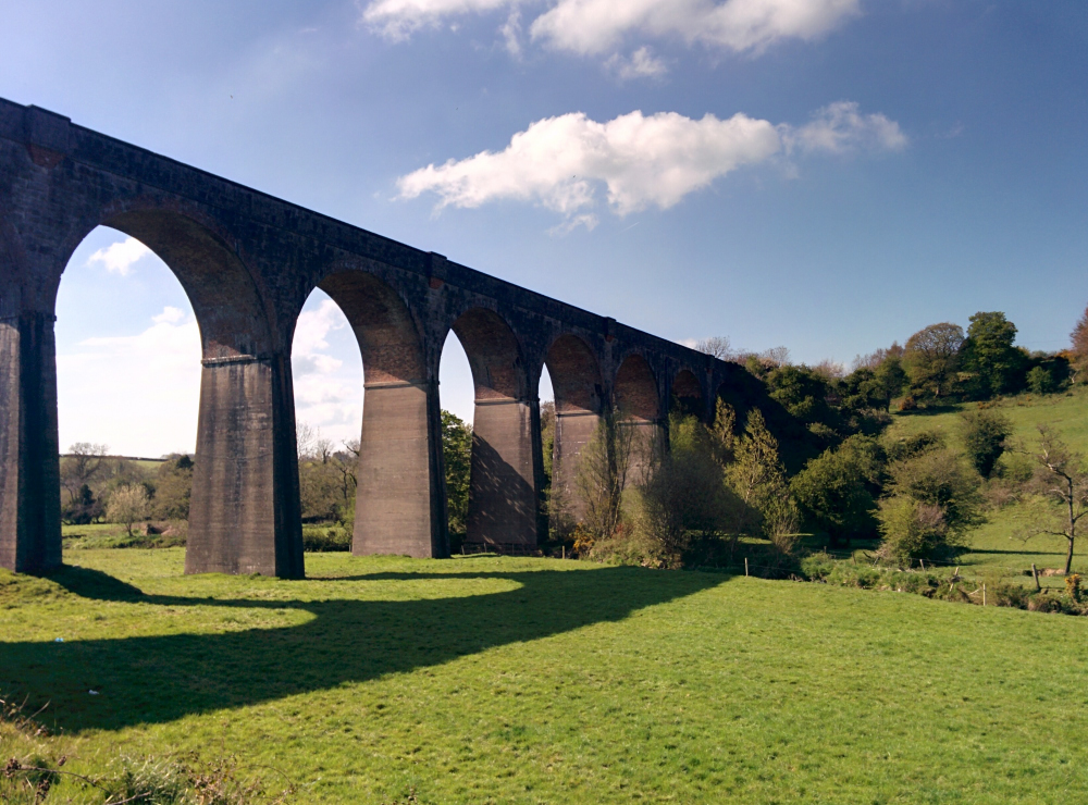Armagh Visitor Centre – A Lovely Welcome! – Byddi Lee