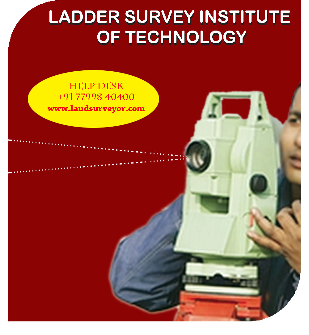 land surveyor training