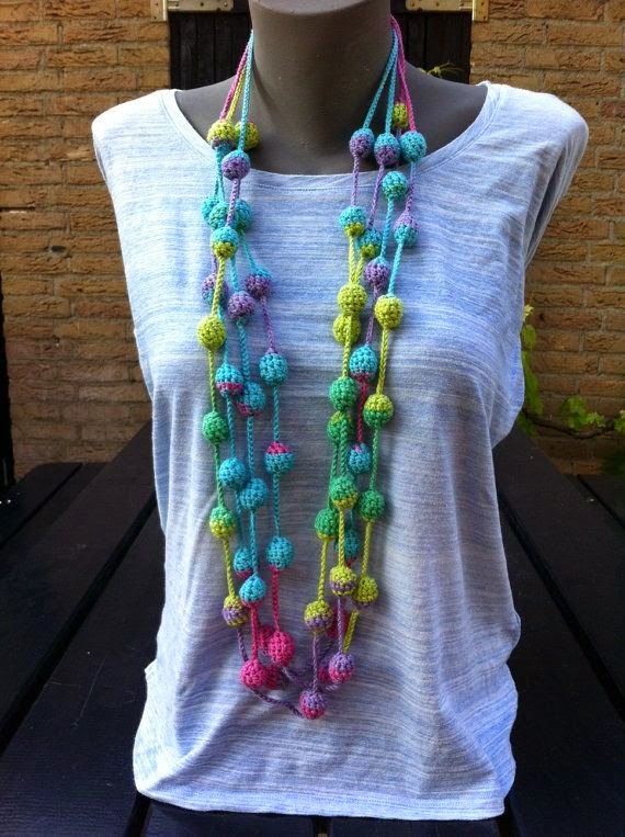 Que collar me pongo - Una chica como tu