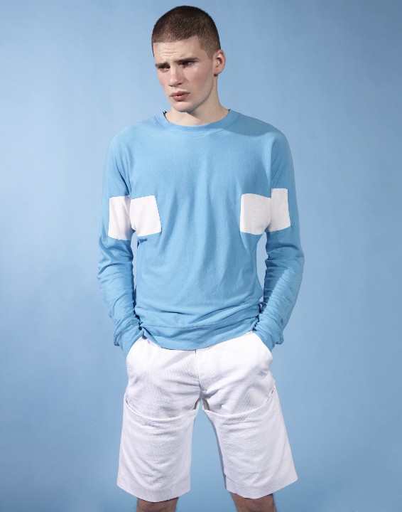 Toby Leonard by Emma Gibney | Homotography