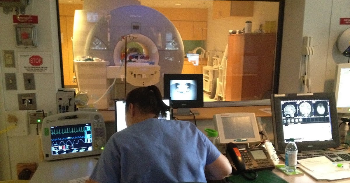 Other Scans for AAA: MRI