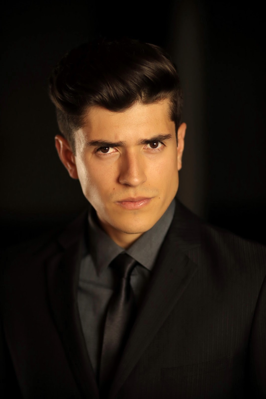 LO MAS COOL DE..... RUBEN SANDOVAL