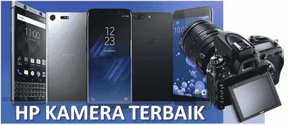Jenis Lensa Kamera Depan dan Belakang HP Android & Fungsinya - TeknoPlug