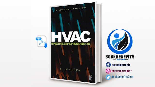 HVAC Engineers Handbook 11th edition Download PDF