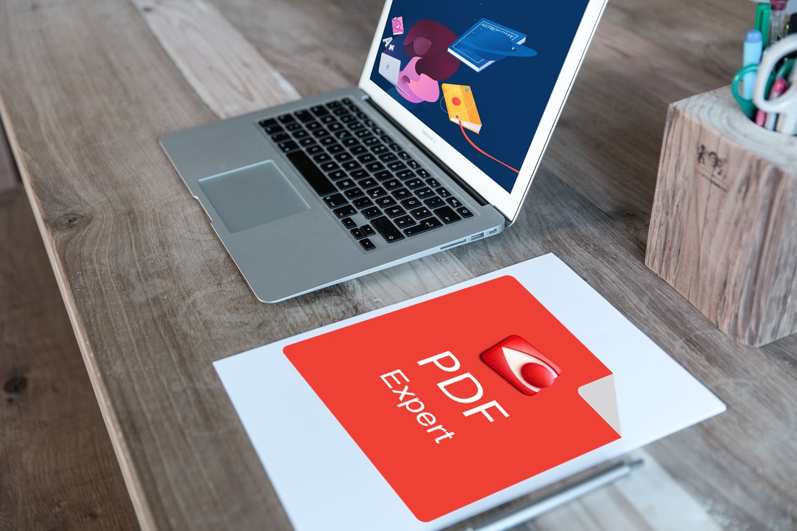 Trabaja con archivos PDF como todo un profesional con PDF Expert ...