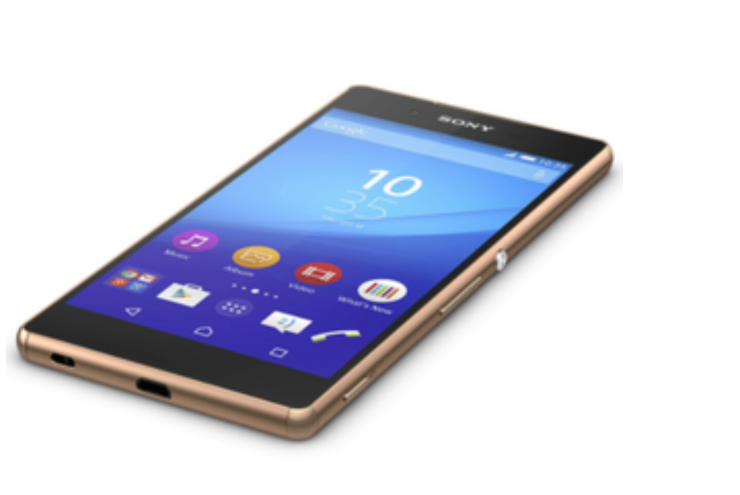 Sony Xperia Z3 Plus