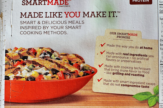 Running from the Law: Simple, Savory & SMARTMADE™ Meals