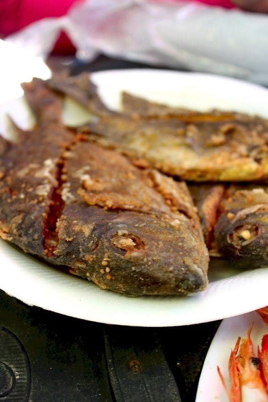 A taste of Mindanao | dead-hungry