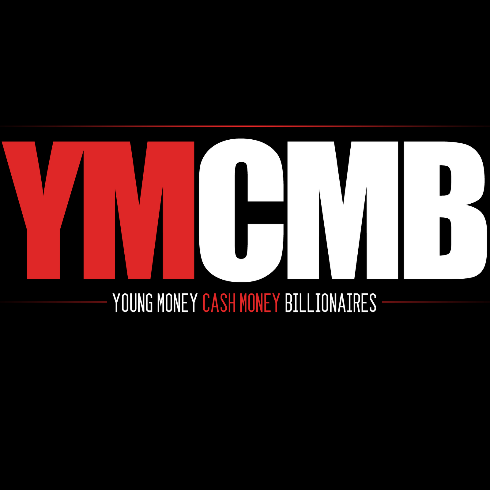 Rap It Up Design: YMCMB Cover