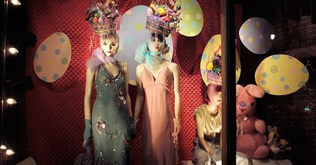 Pentingnya tata warna pada display toko | SCI Pusat