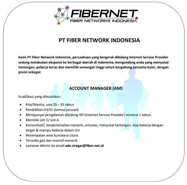 PT Fiber Network Indonesia