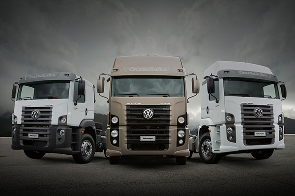 COISAS DE AGORA: MAN VOLKSWAGEN.