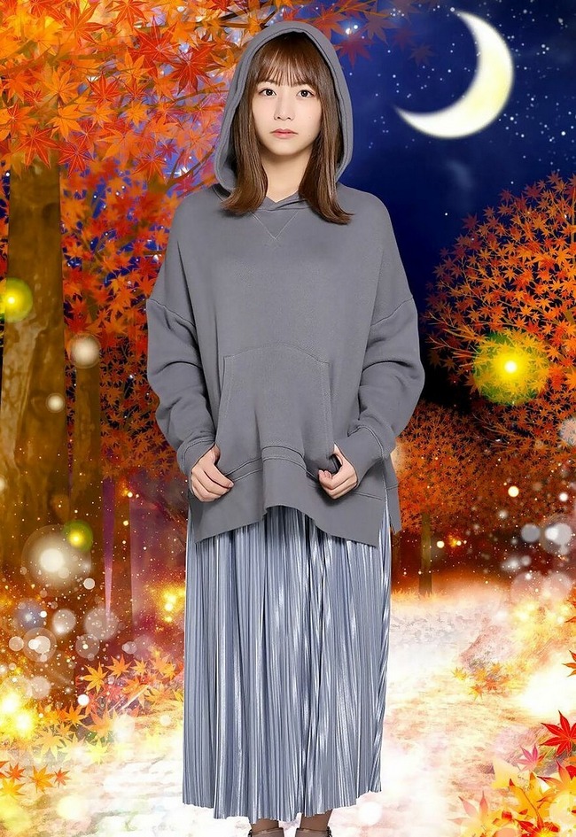 Nao Kanzaki and a few friends: Nogizaka46: The petrifying 'Hinako ...