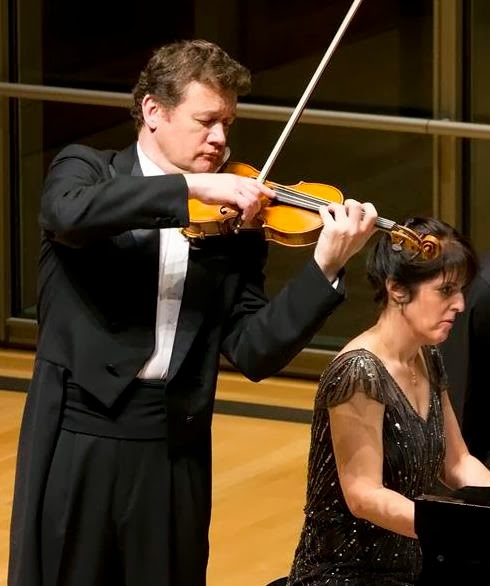 Cultured Cleveland: IVAN ŽENATÝ & SANDRA SHAPIRO