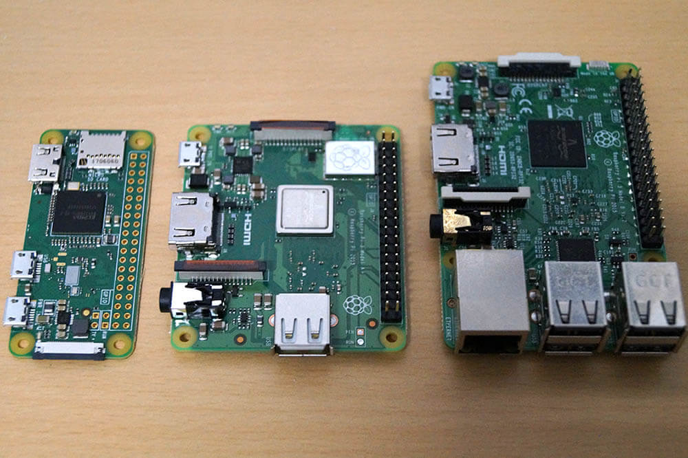 What S The Difference Arduino Vs Raspberry Pi Completely