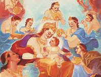 Brief Introduction Of Lord Rishabhdev