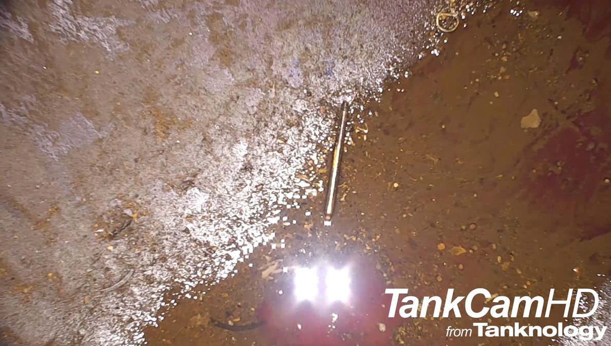 Tank Trouble Tuesday - Tanknology