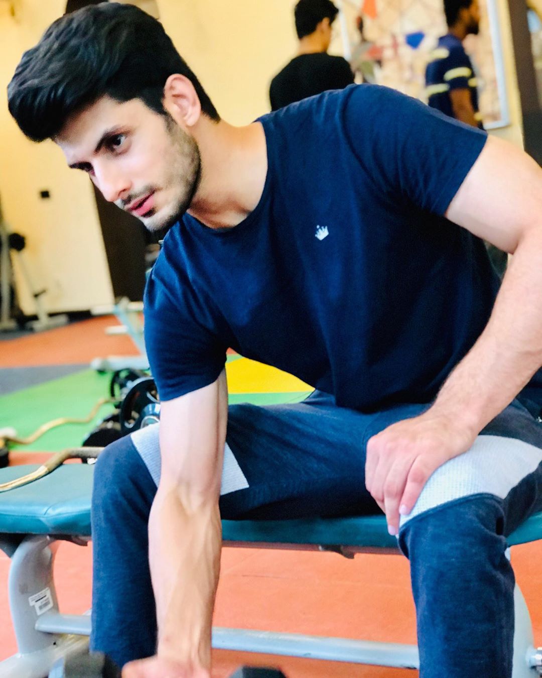 Most Handsome Men of Pakistan