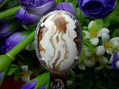 MUSTIKA KAWAH MERAPI(EYANG MERAPI) - PUSAT BENDA BERTUAH