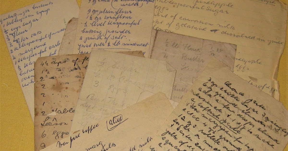 Grandma Abson's Traditional Baking: Back to the Bero book