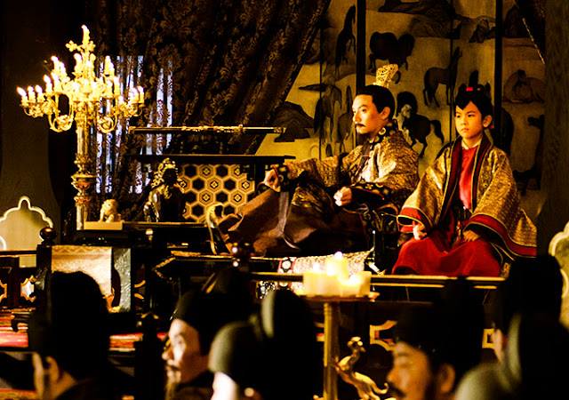 Tang Dynasty Cavalry Overview 大唐骑兵